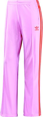 [NEU] Adidas Firebird Damen Track Pants ROSA Hose